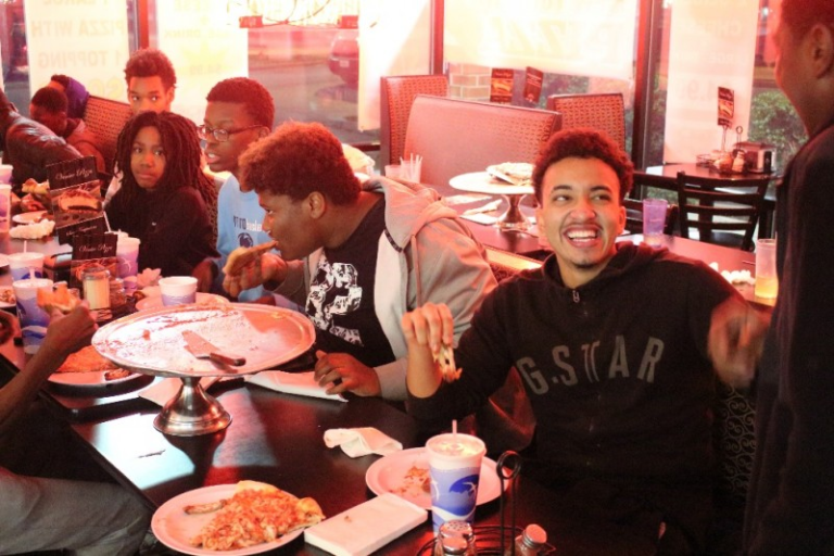 AI Mentoring Program | Dynamic Mentoring Tech